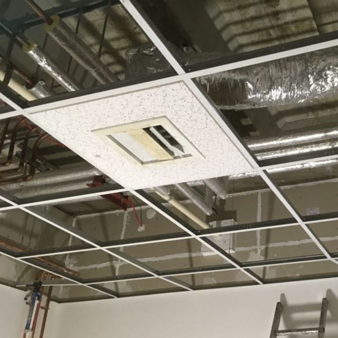 Fire Protection at Commercial Properties | Aran