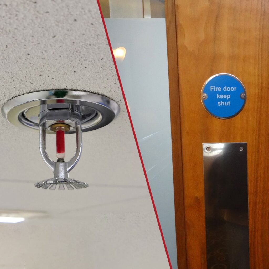 Aran Fire Protection | Passive Fire Protection Experts